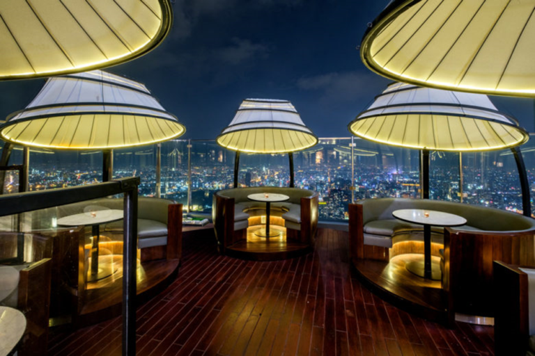 EXPLORING LANDMARK 81: HO CHI MINH CITY’S SKYSCRAPERS – SAIGON TASTE ...