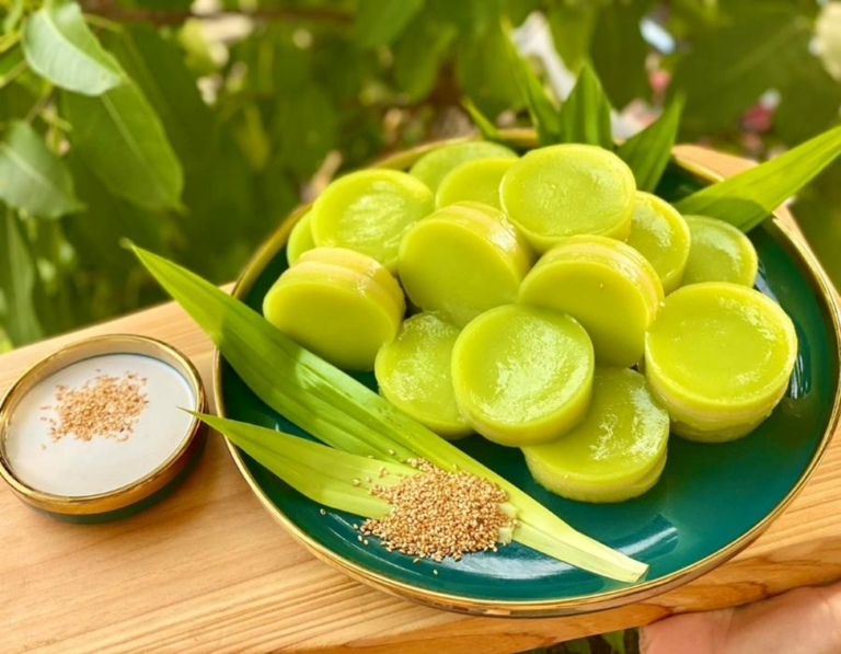 TOP 10 VIETNAMESE CAKES FOR SWEET LOVER – SAIGON TASTE Tours ...