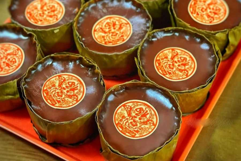 TOP 10 VIETNAMESE CAKES FOR SWEET LOVER – SAIGON TASTE Tours ...