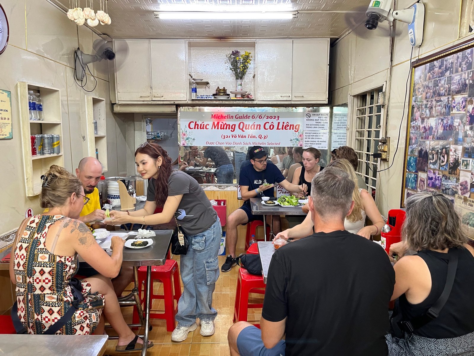 Saigon Taste Tours – Ho Chi Minh Unique History And Food Experiences