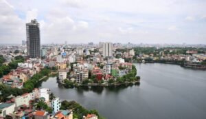 TRAVEL GUIDE TO HA NOI CITY FOR THE FIRST TIME – SAIGON TASTE Tours ...