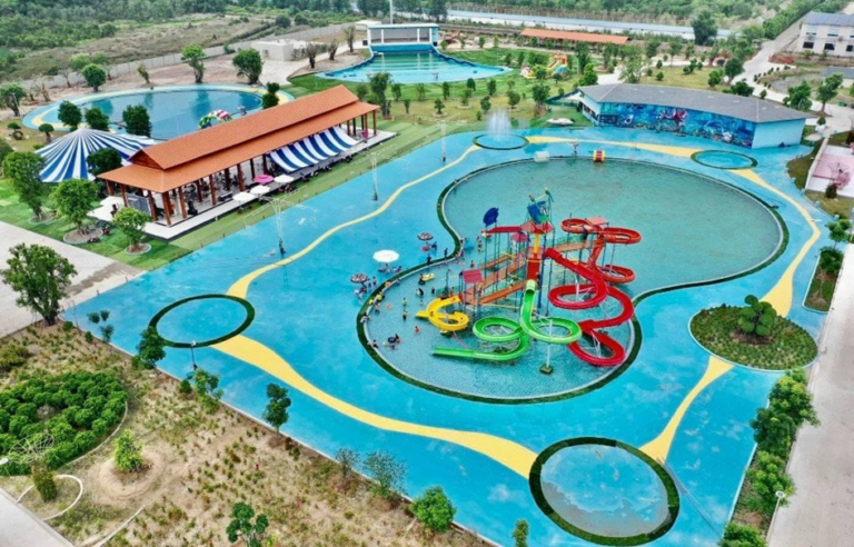 TRAVEL GUIDE TO LONG AN: ALL YOU NEED TO KNOW BEFORE VISIT LONG AN ...