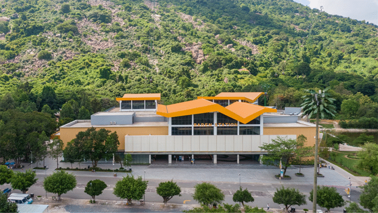 Travel to Ba Den Mountain, Tây Ninh – A Complete Guide to Discovering ...